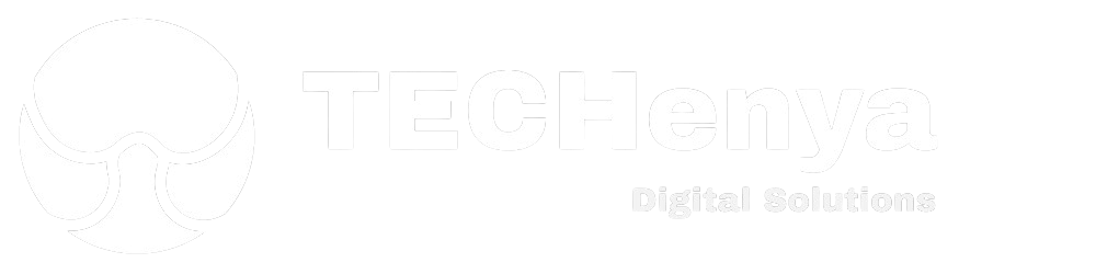 Your Digital Marketing Partner | Web Analytics | eCommerce - TECHenya