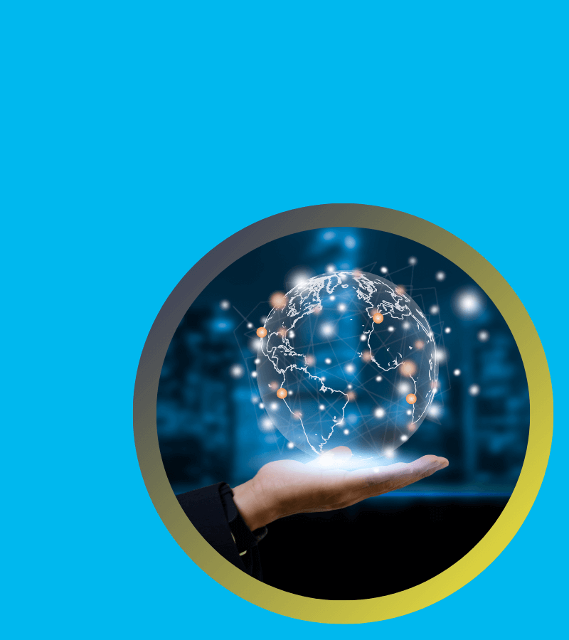 Your Digital Solutions Partner | Web Analytics | eCommerce | Software Development Services ...