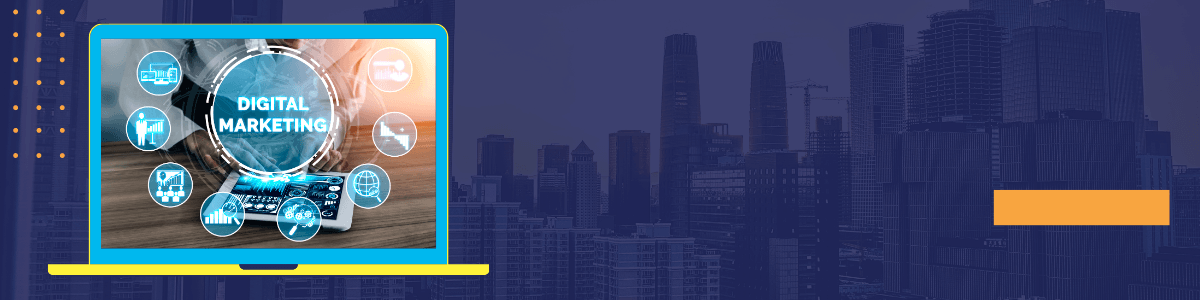 Digital Marketing Services - TECHenya