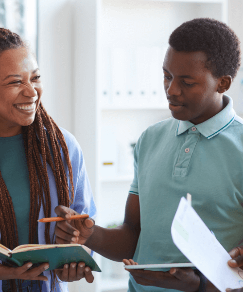 Digital Marketing Services - TECHenya