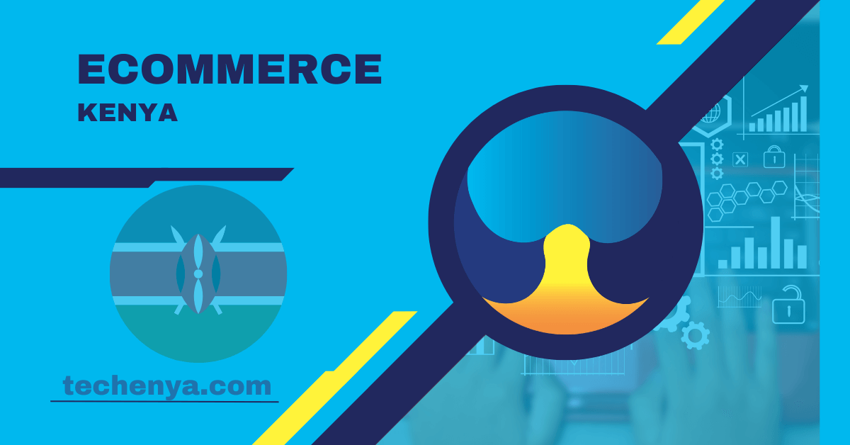 Ecommerce Solutions Company in Kenya - TECHenya