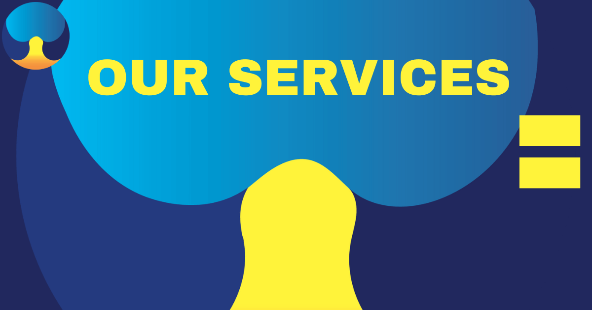 Our Services - TECHenya Solutions - Digital Solutions Powerhouse