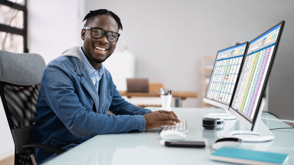 Web Analytics Services - TECHenya