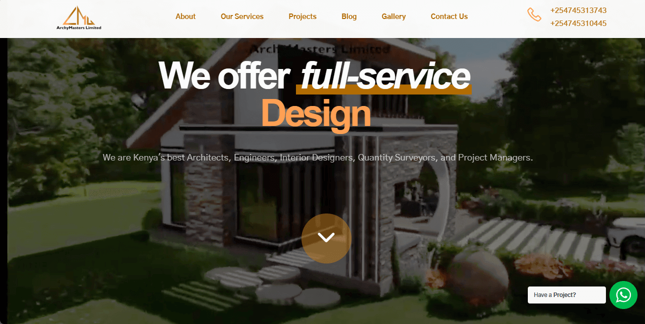 Your Digital Solutions Partner | Web Analytics | eCommerce | Software ...