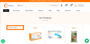 Your Digital Solutions Partner | Web Analytics | eCommerce | Software ...