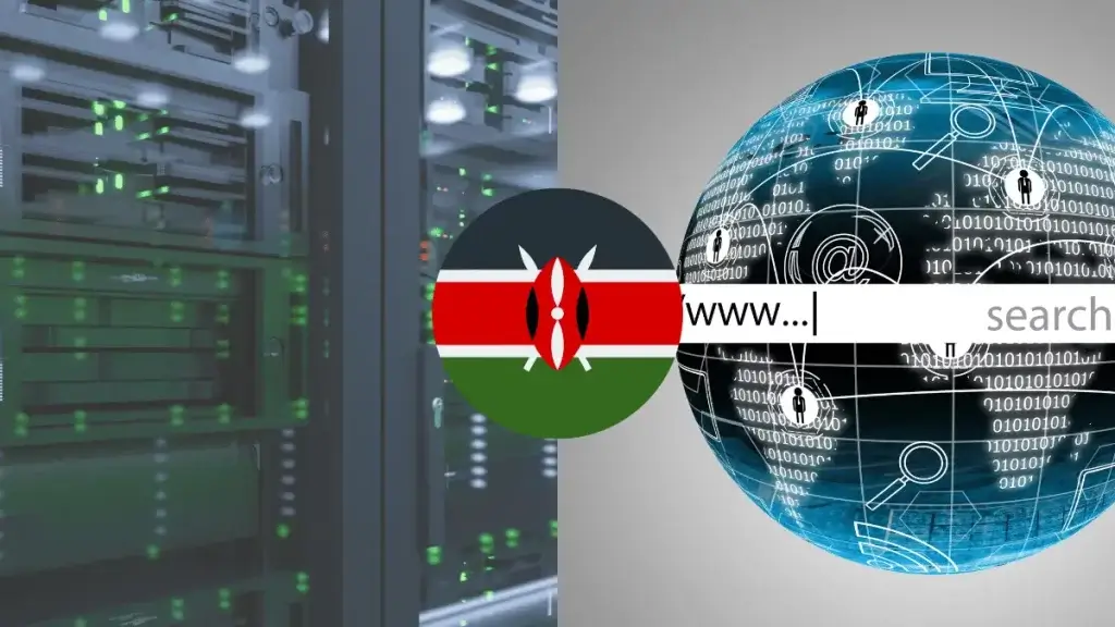Best Web Design, Domain Registration, and Website Hosting Companies in Kenya - TECHenya