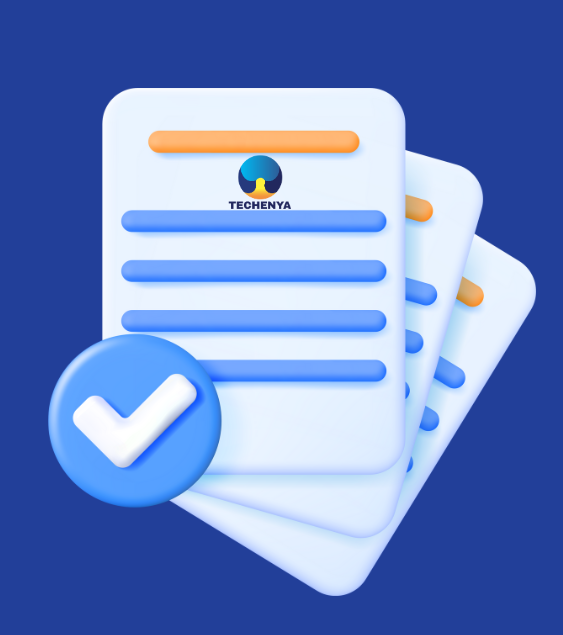 Downloads Archive - TECHenya